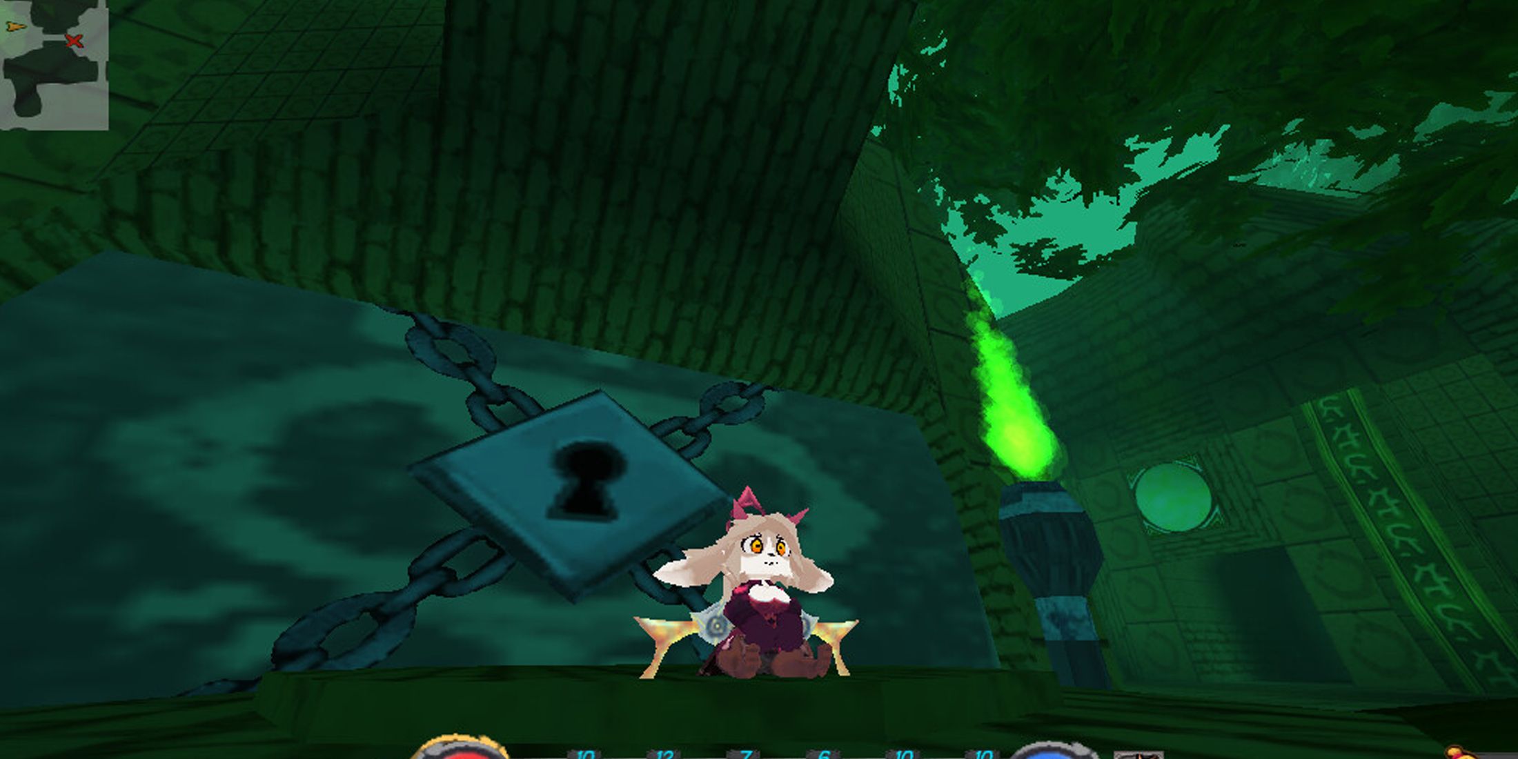 How to Level up Fast in Atlyss