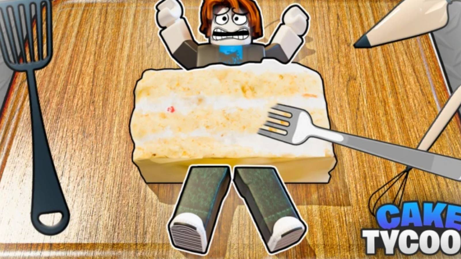 Bake Cakes and Prove Mom Wrong Codes