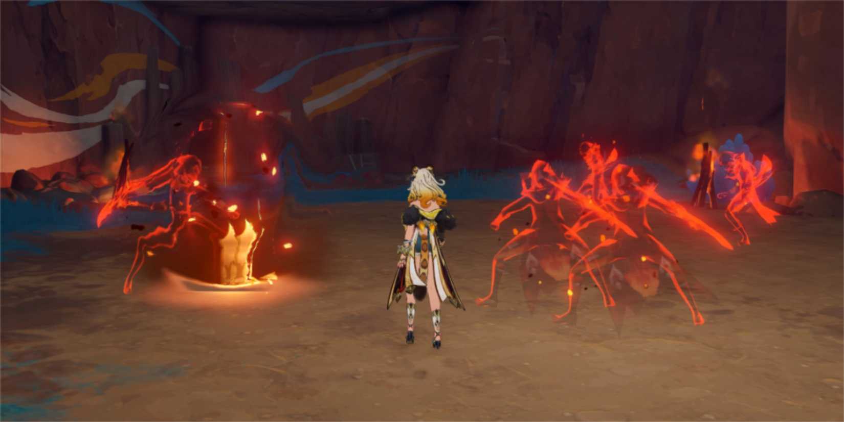 Best Local Legends In Genshin Impact