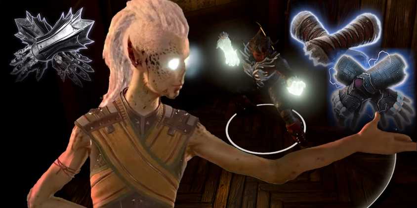 Ways To Improve Wisdom In BG3