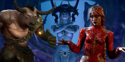 Baldur's Gate 3 Best Karlach Quotes