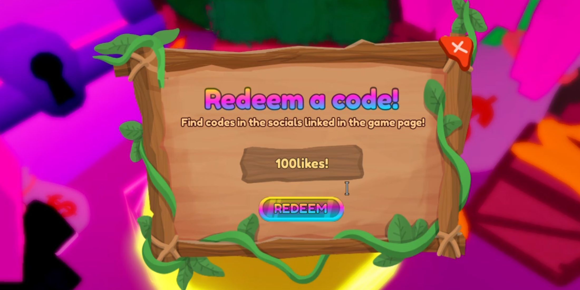 Roblox: Banana Tower Defense Codes