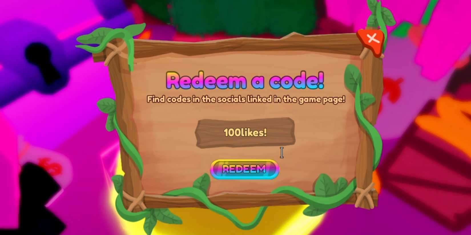 Roblox: Banana Tower Defense Codes