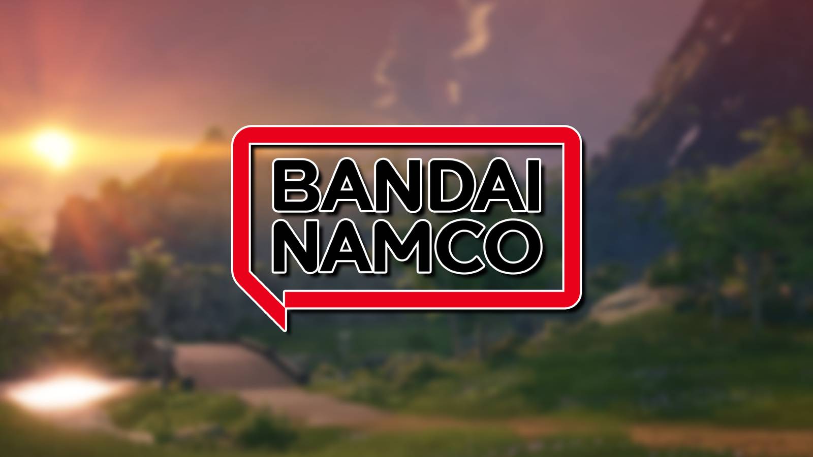 Bandai Namco Making Big Change to Its Online Operation