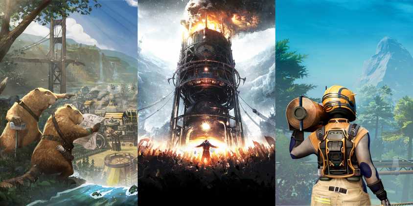 Factorio: All Keyboard Shortcuts