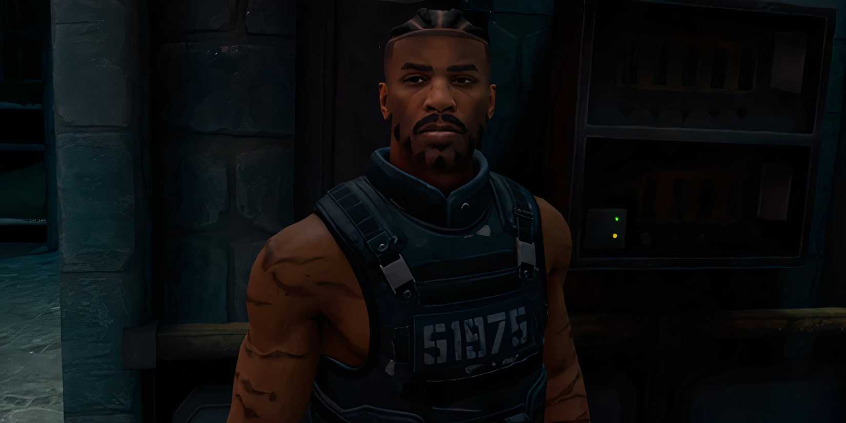 Every Villain In Batman: Arkham Shadow