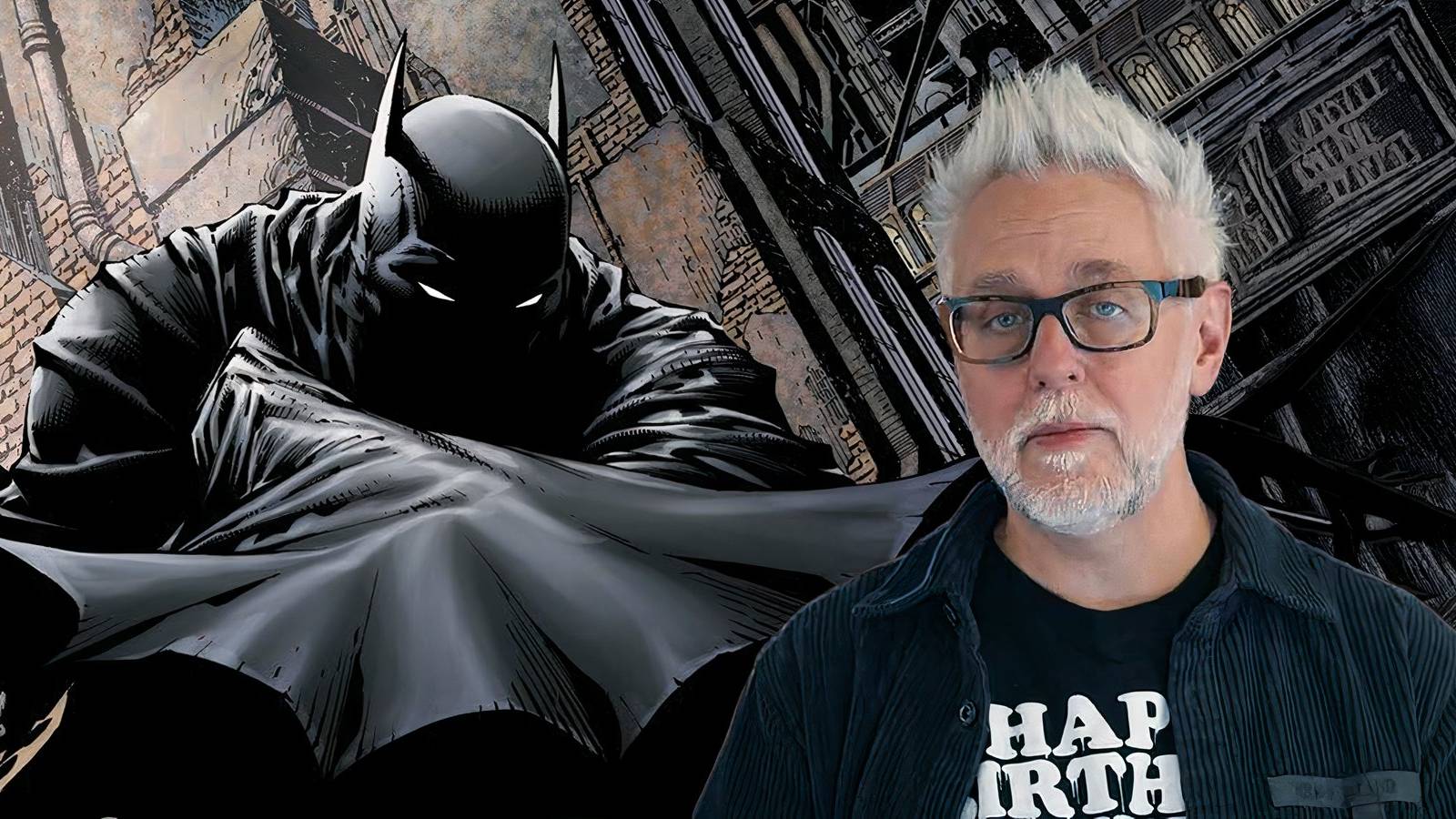 Matt Reeves' The Batman Can't Be The DCU's Bruce Wayne