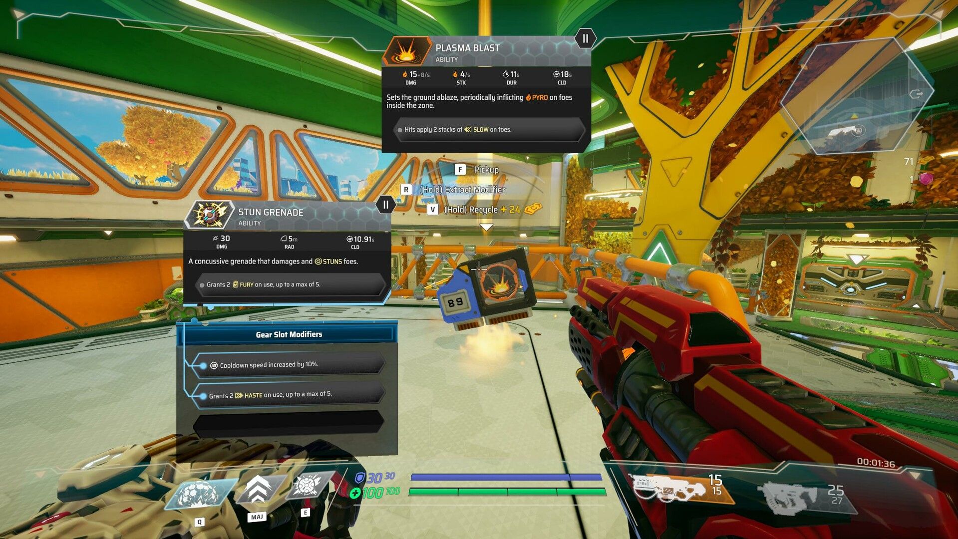 Inside Metric Empire’s Debut Game: Battle Shapers