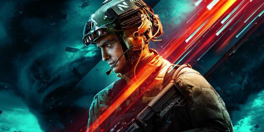 Battlefield 2042 Releases Update 8.4.1