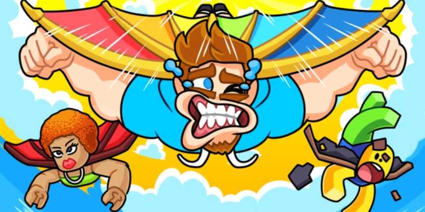 Roblox: Project Butterfly Codes