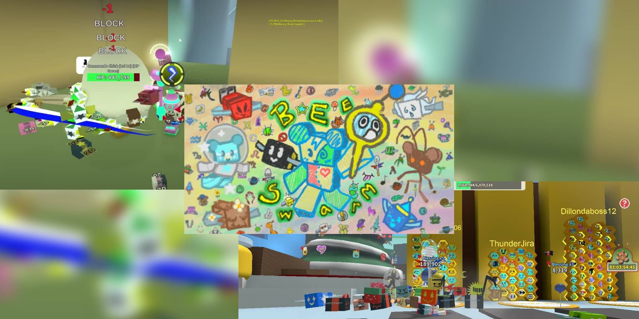 Most Relaxing Roblox Games