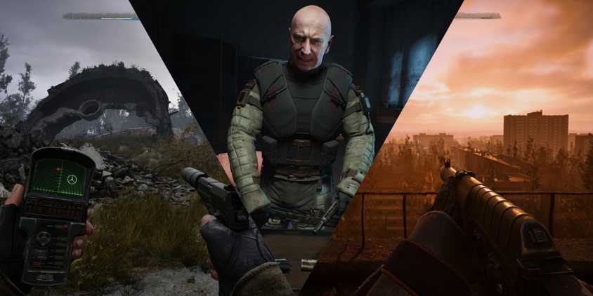 STALKER 2: Best Artifacts, Ranked