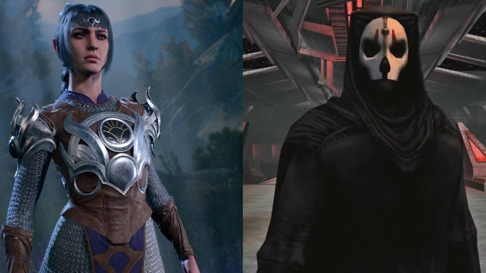 Best CRPGs Franchises, Ranked