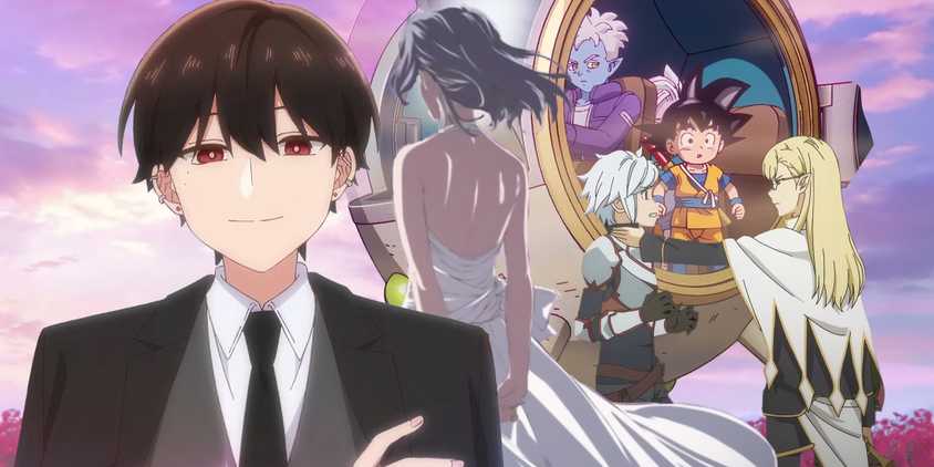 Best Time Travel Anime