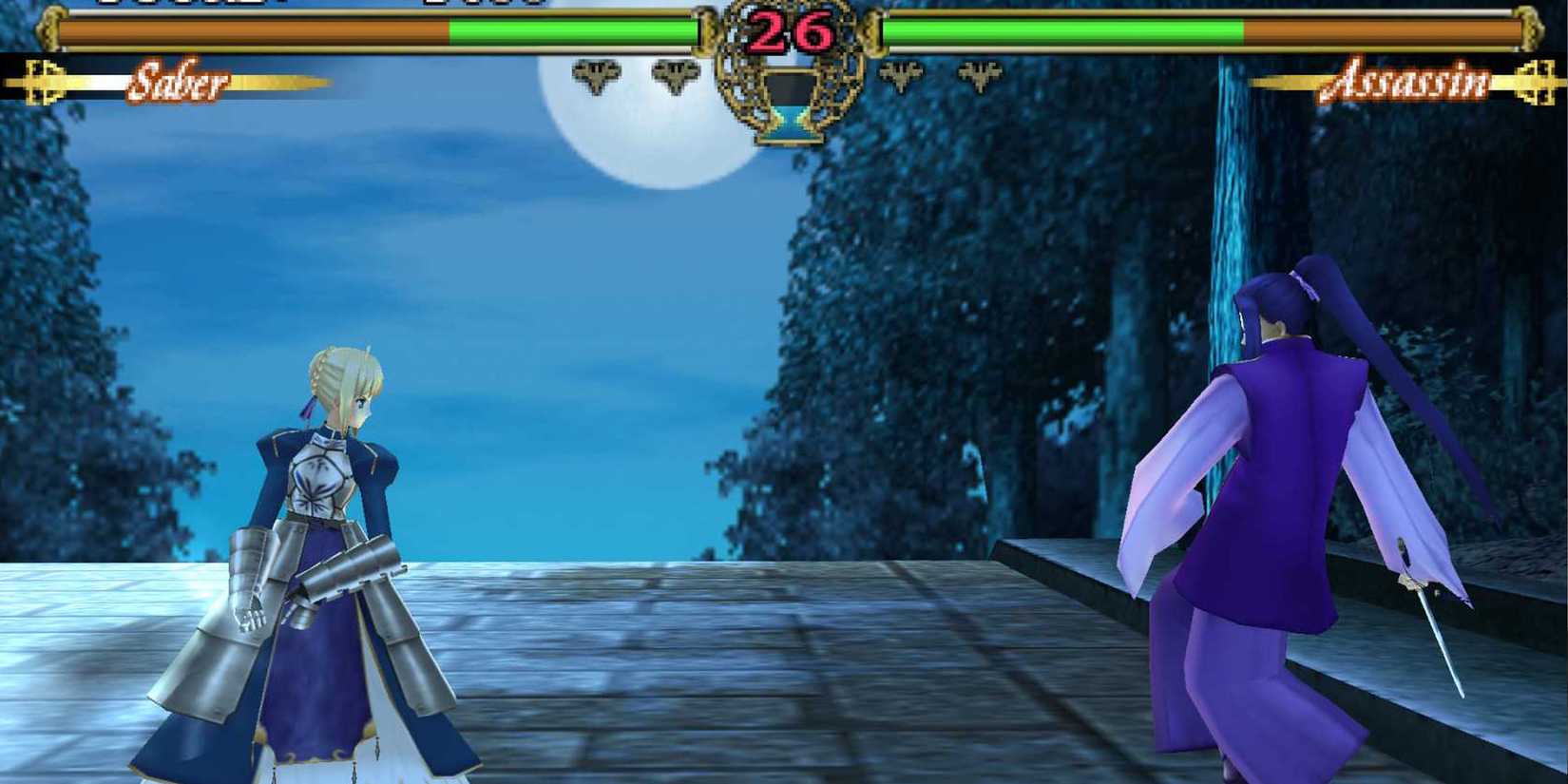 Best Fate Games In The Franchise, Ranked