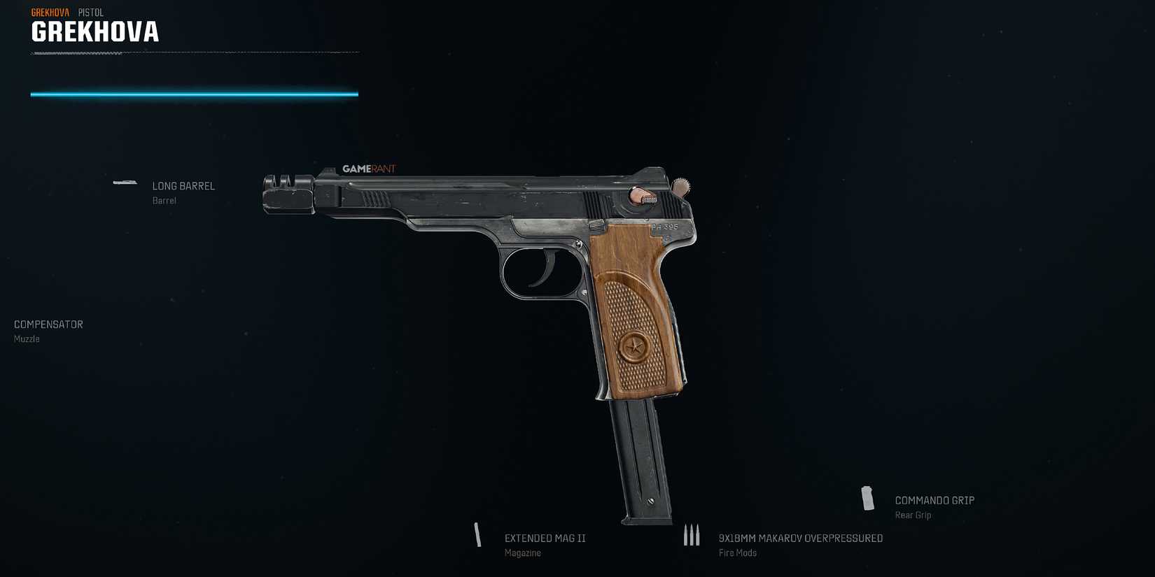 Best GPR 91 Build in Black Ops 6 & Warzone