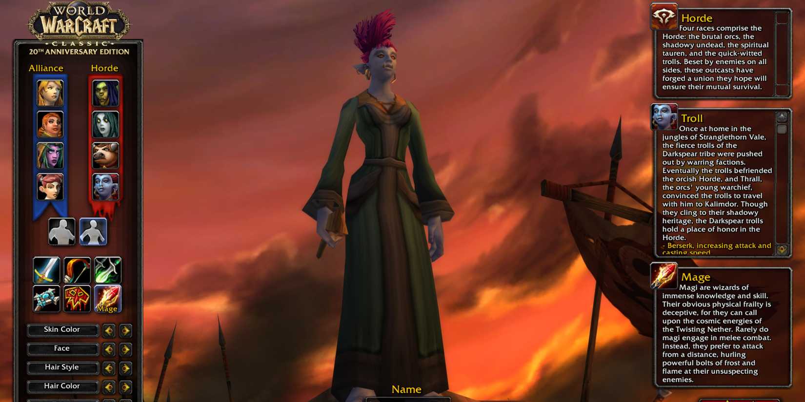 World of Warcraft Classic: Best Leveling Classes, Ranked