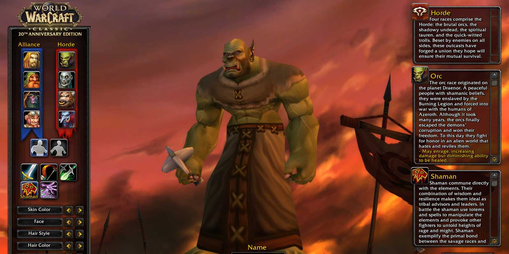 World of Warcraft Classic: Best Leveling Classes, Ranked