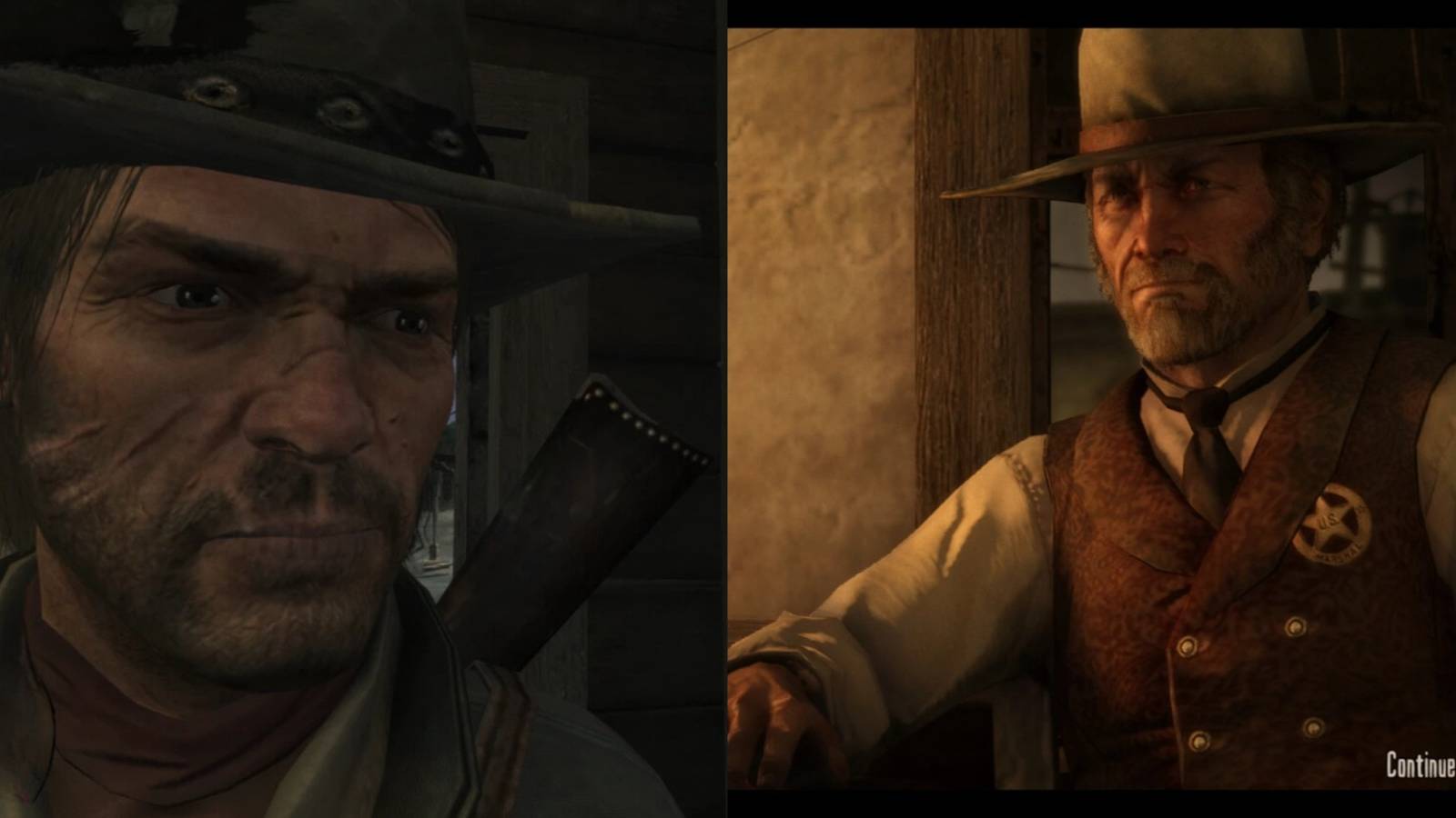 Best Mods For Red Dead Redemption