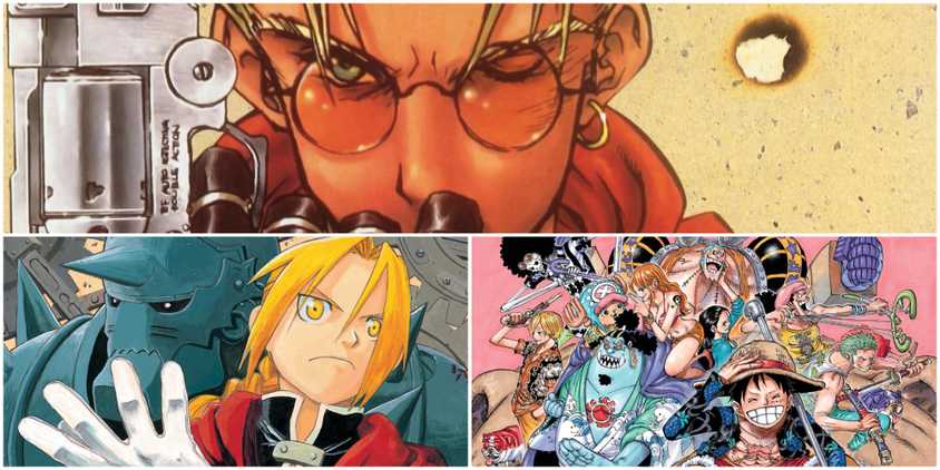 Smartest Female Characters In Shonen Anime, Ranked