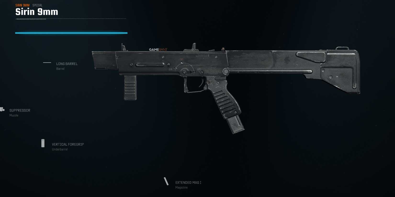 Best C9 Build in Black Ops 6 & Warzone