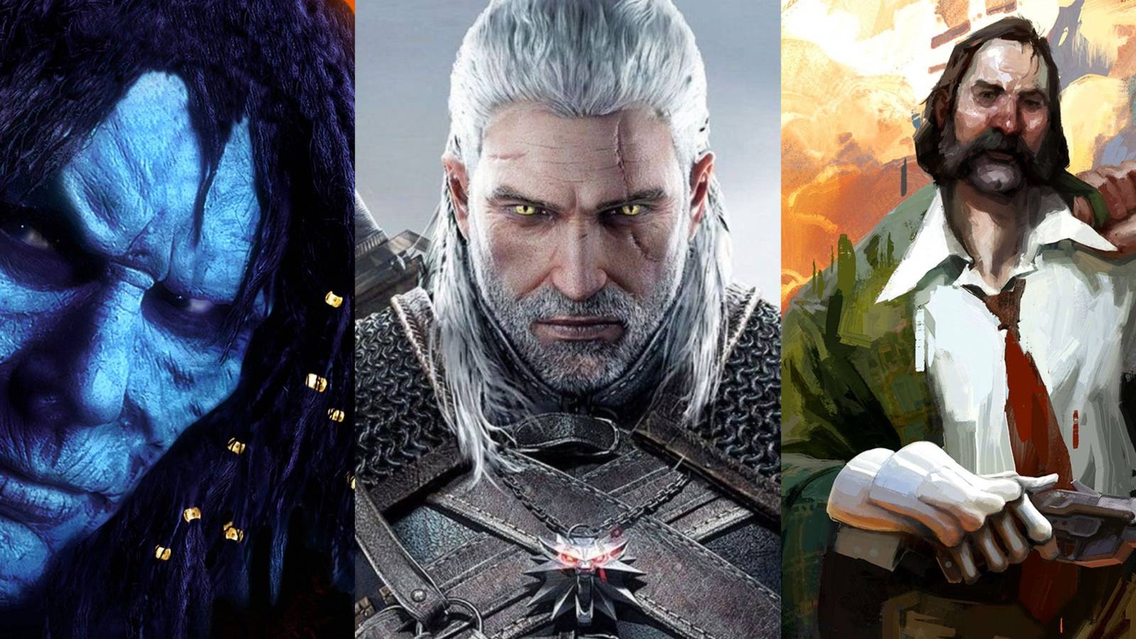 Great Western RPGs That Run Well On The Nintendo Switch