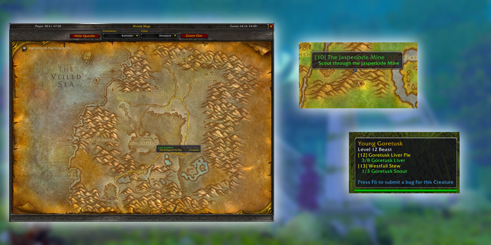 WoW Classic: Best Addons, Ranked (2024)