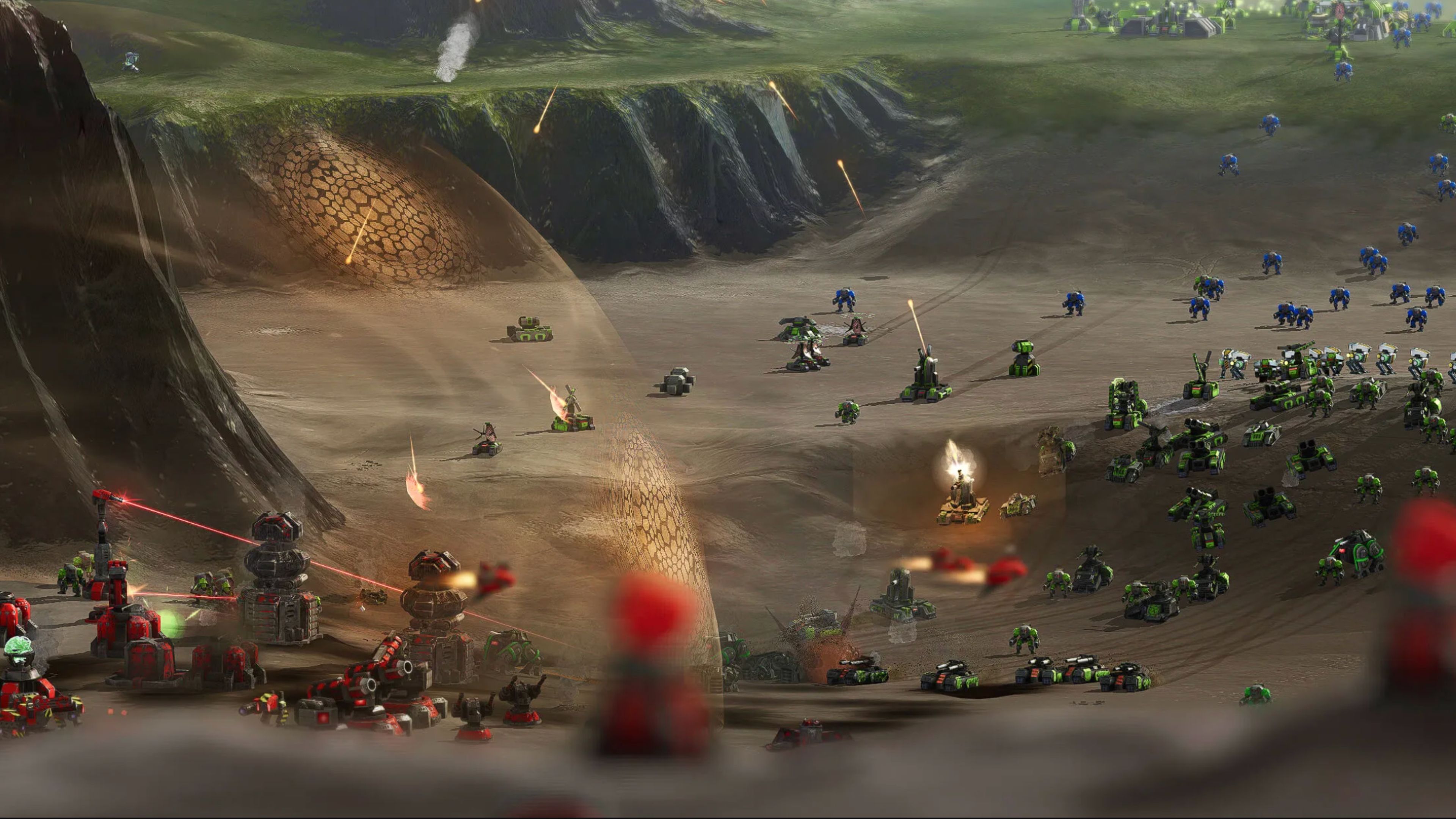 Best Strategy Games That Reward Teamwork, Ranked