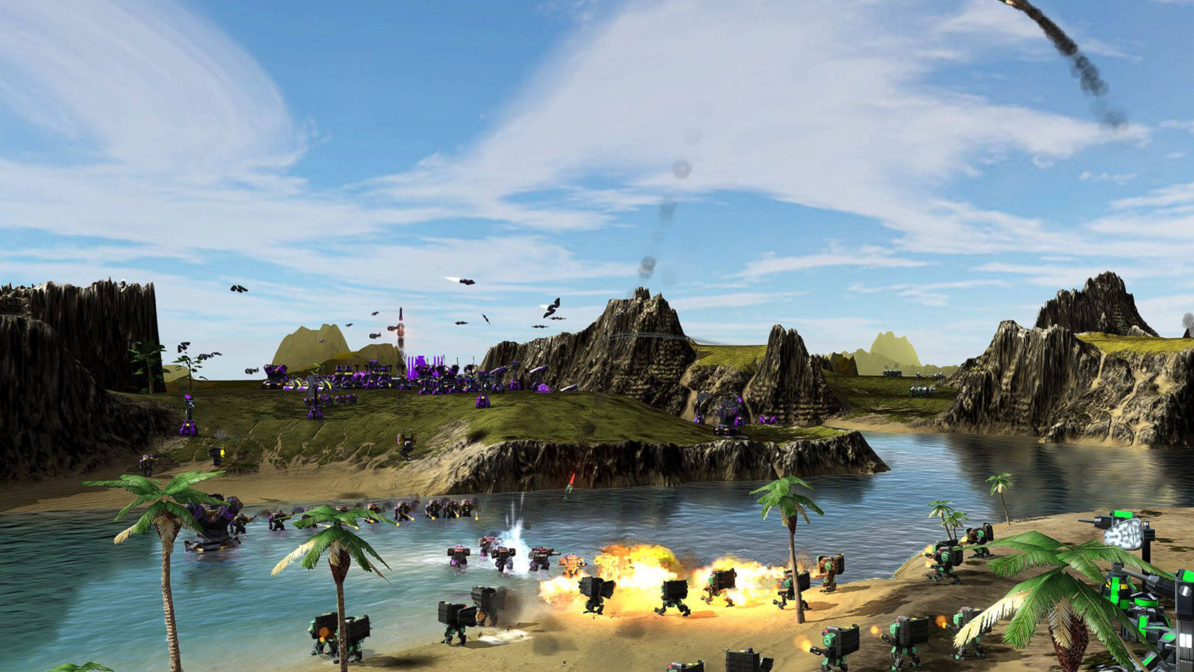 Best Strategy Games That Reward Teamwork, Ranked