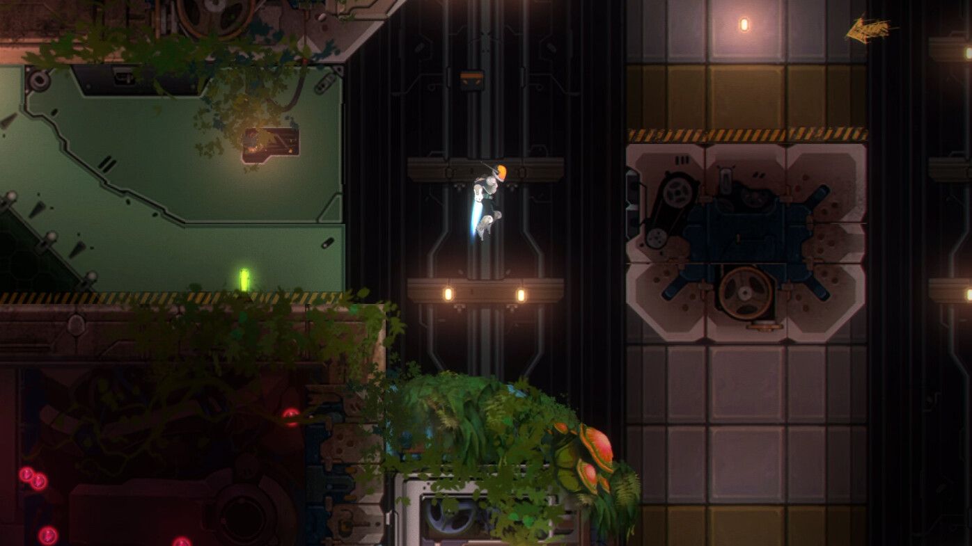 Bioframe Outpost News, Trailer, Guides, and More