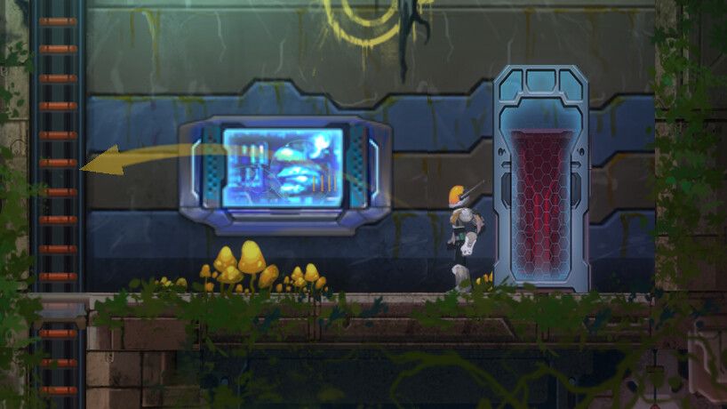 Bioframe Outpost News, Trailer, Guides, and More