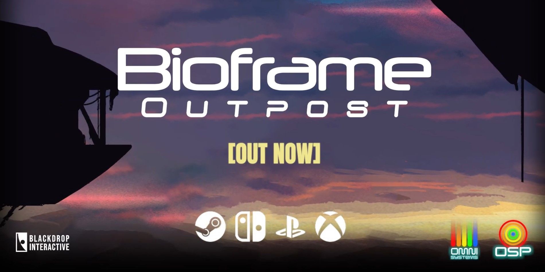 Glover - Official Trailer