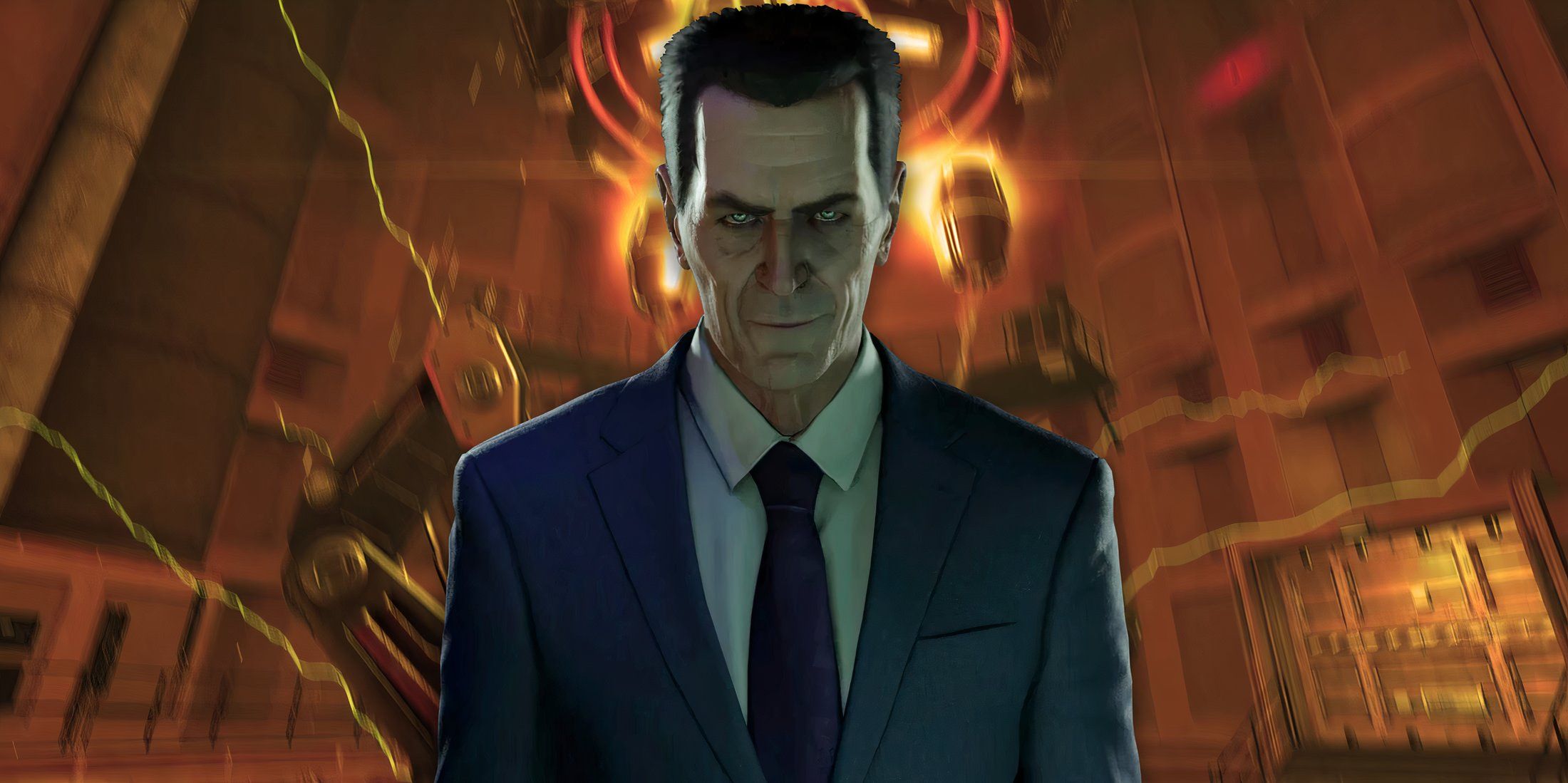 Black Mesa: How Long To Beat