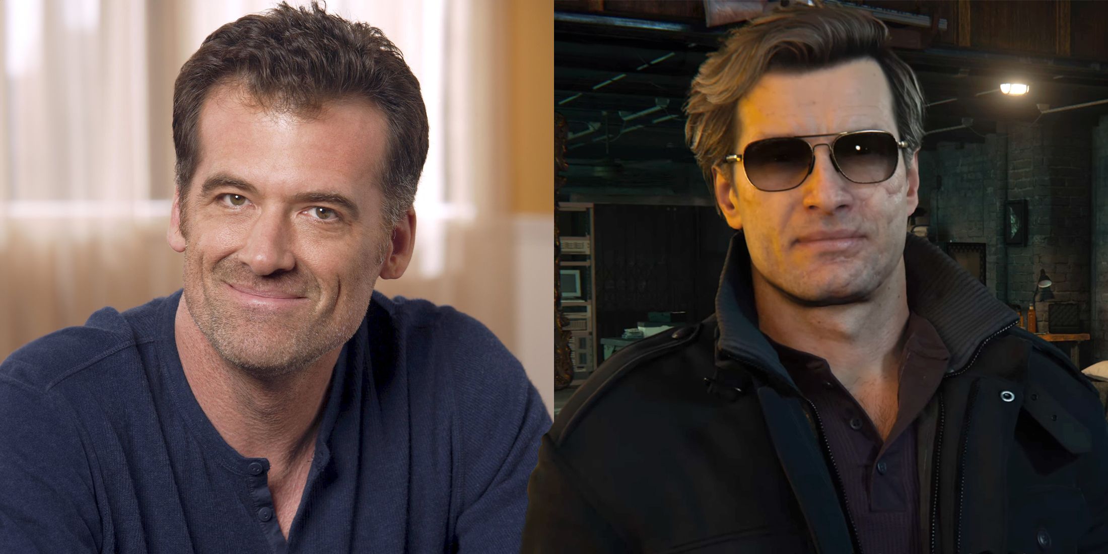 All Black Ops 6 Campaign Characters and Voice Actors