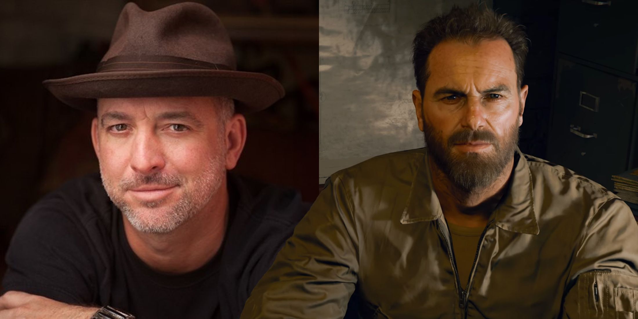 All Black Ops 6 Campaign Characters and Voice Actors