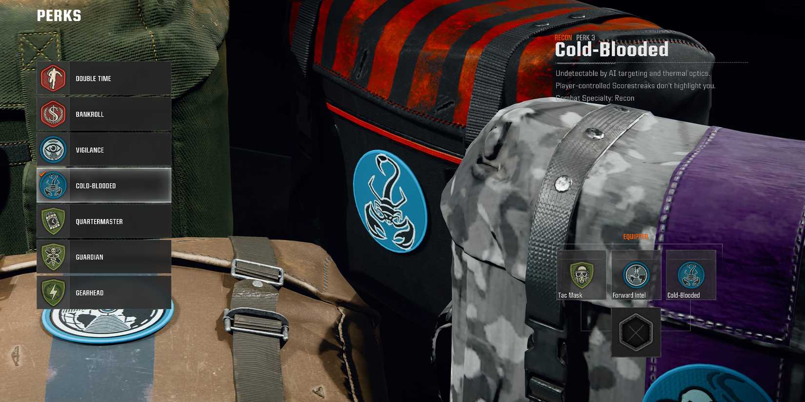 Call Of Duty: Black Ops 6 - Best Items To Permanent Unlock With Prestige