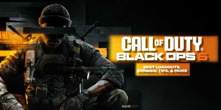Call of Duty: Black Ops 6 Reveals What's Coming in the Season 5 Battle Pass