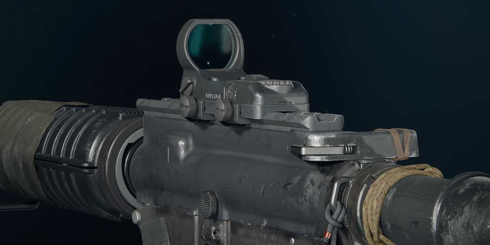 CoD Black Ops 6: Best Weapon Attachments