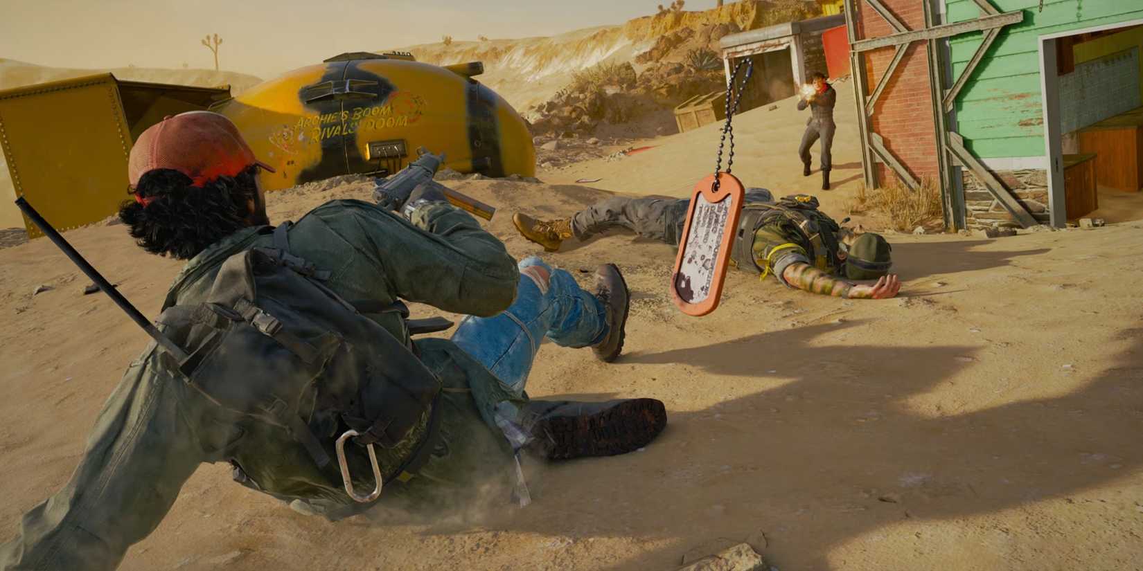 How to Unlock Scorestreaks Easily in CoD: Black Ops 6 Multiplayer