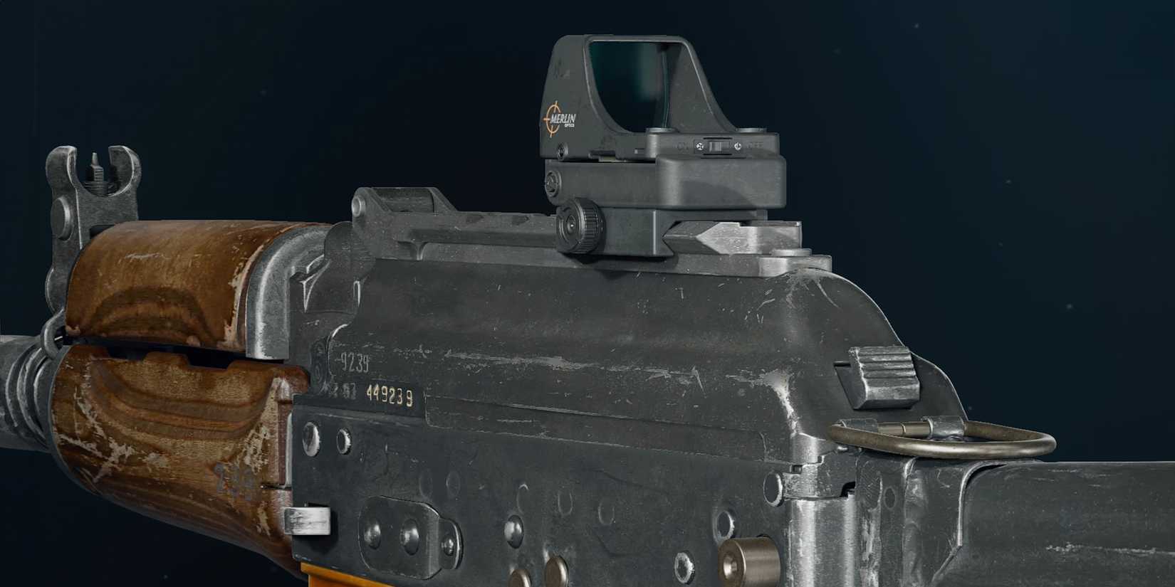 CoD Black Ops 6: Best Weapon Attachments