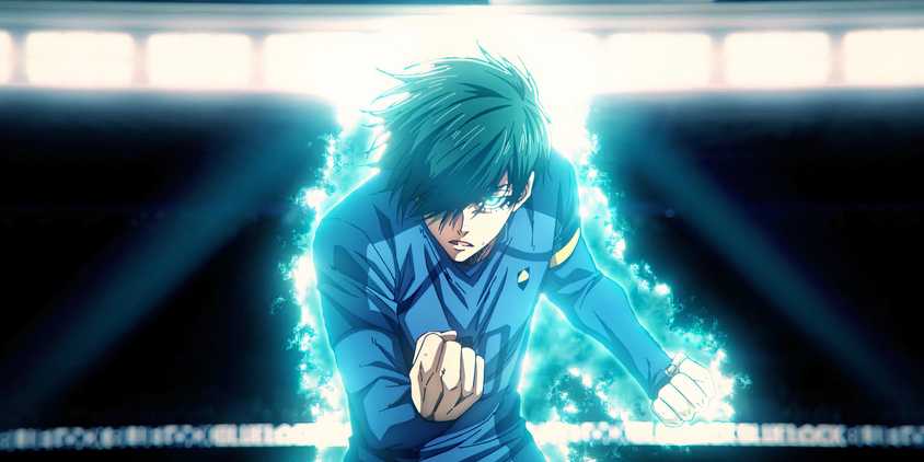 Blue Lock: Rin or Shido — Who Is The Better Striker?