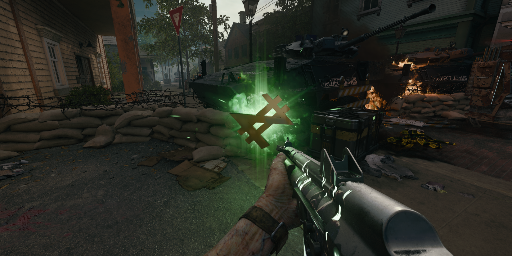 Black Ops 6: All Zombies Power-Up & Their Effects