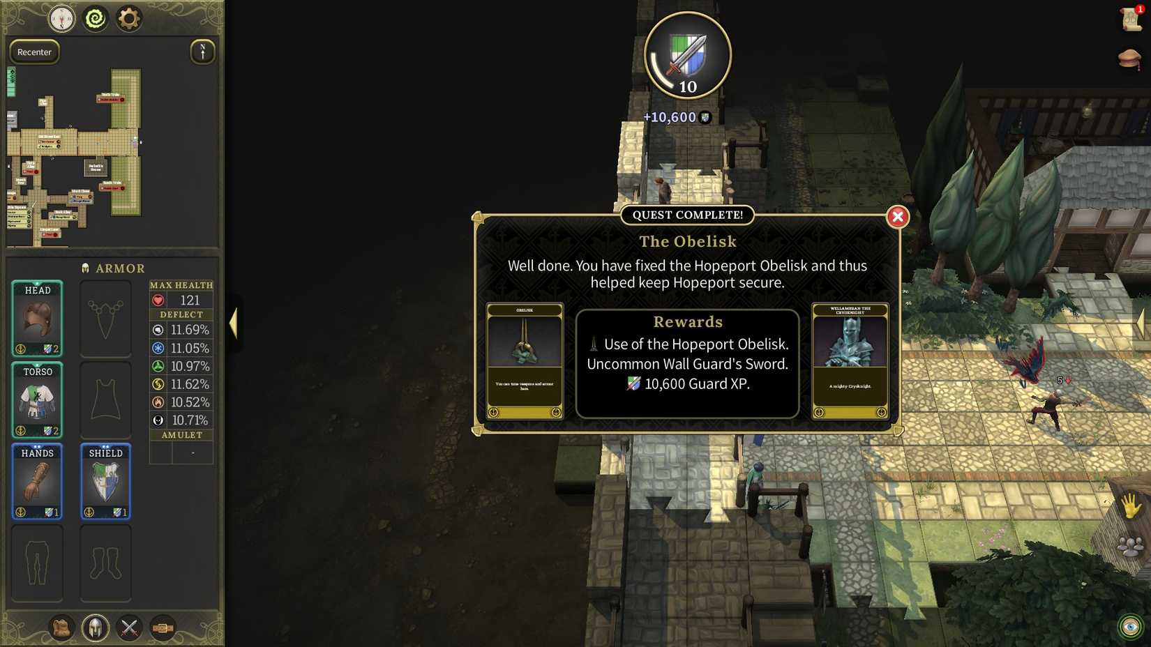 Brighter Shores: How to Level Up Fast