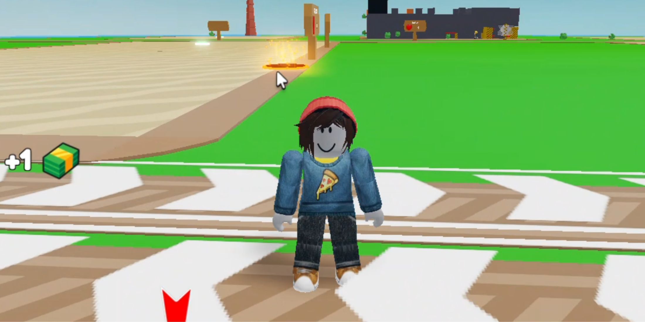 Roblox: Build Traps with Friends Codes