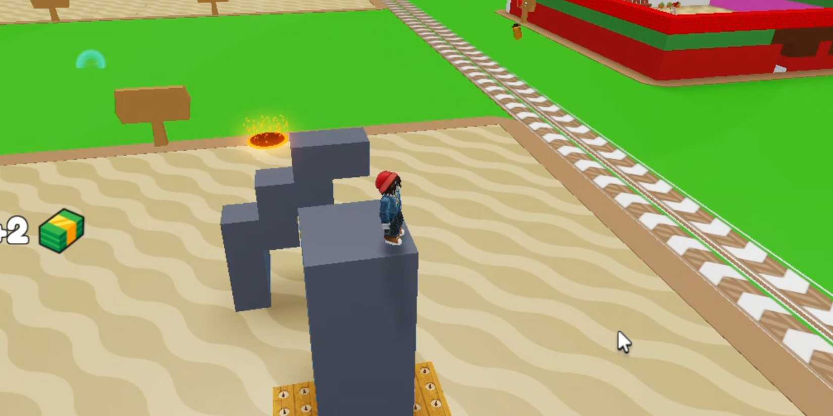 Roblox: Build Traps with Friends Codes