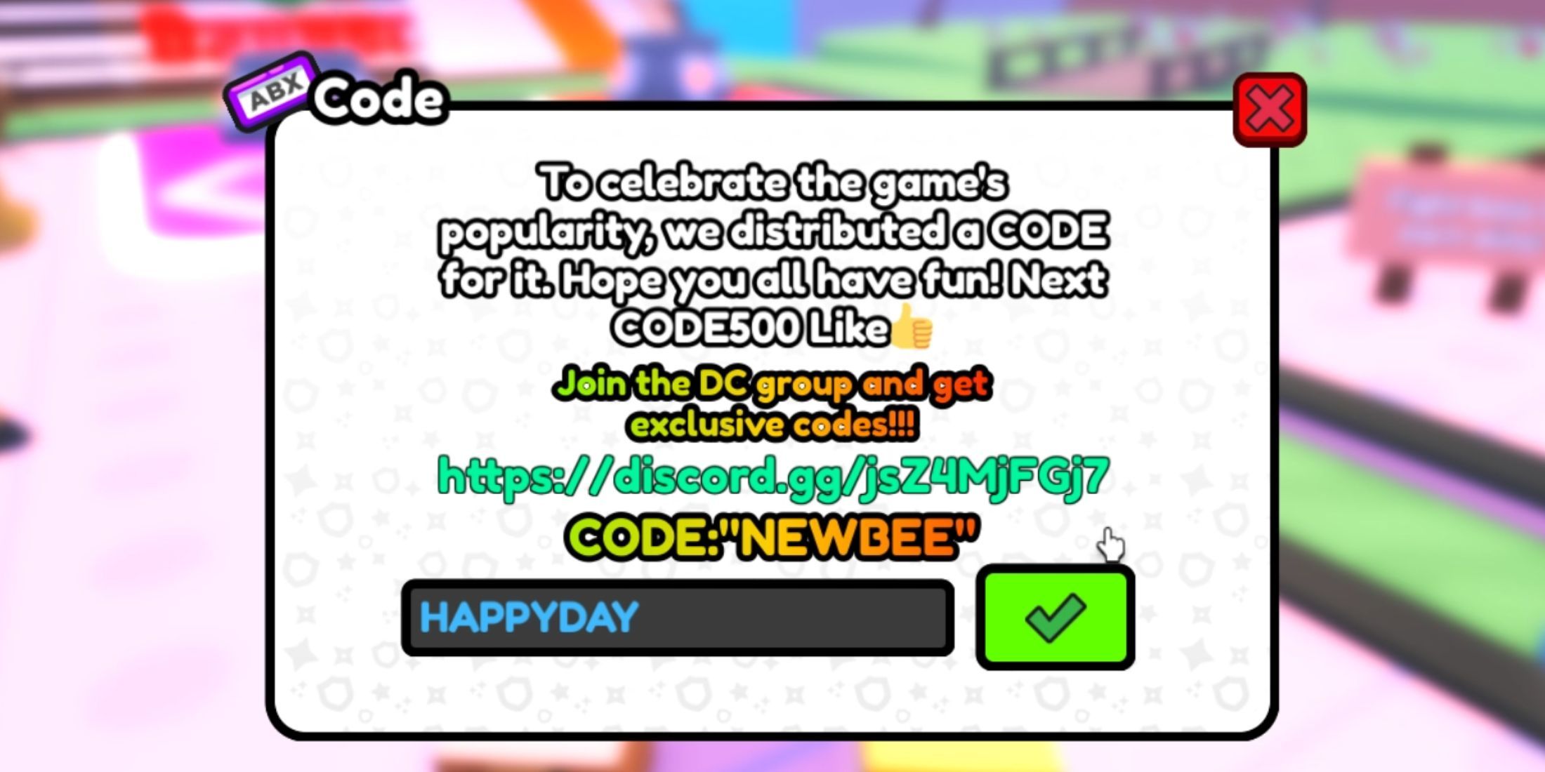 Roblox: Bullfight League Codes