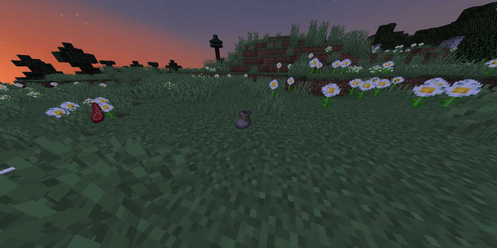 Minecraft: How to Get (& Use) Bundles