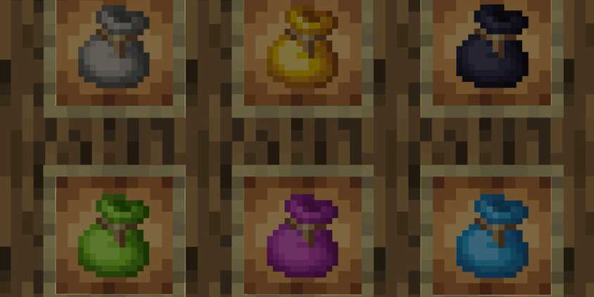 Minecraft: How To Grow Pale Oak Trees