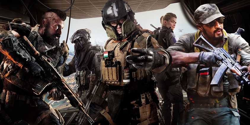 Call Of Duty: Skill-Based Matchmaking (SBMM) Explained