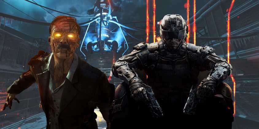 Black Ops 6: Every Zombies Map, Ranked